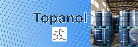 Topanol A Rayeneh Group