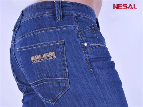 Nesal Jeans