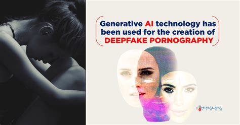 Deepfake Porn Largely Affects Women Victim Wonders If Its A Joke Or