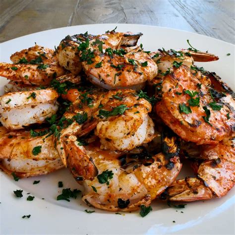 Charcoal Grill For Shrimp At Erin Wright Blog