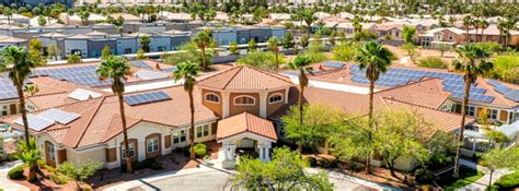 Spring Valley Memory Care Las Vegas Nv