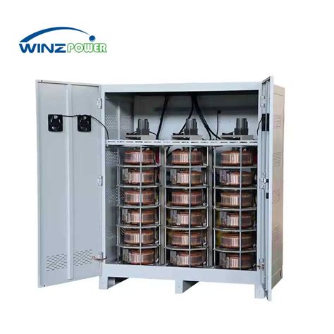 Variac Variable Transformerleading Manufacturer Of High Quality Three