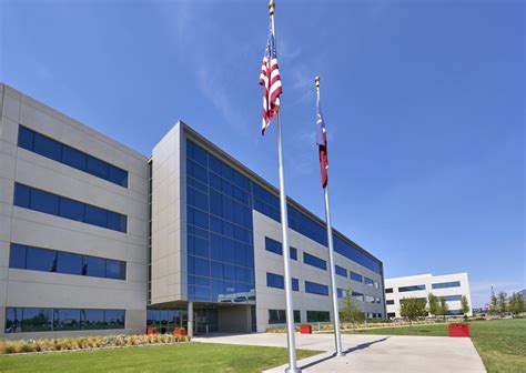 Raytheon Building D