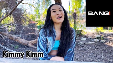 Kimmy Kimm Is A Hot Cat Lady Youtube