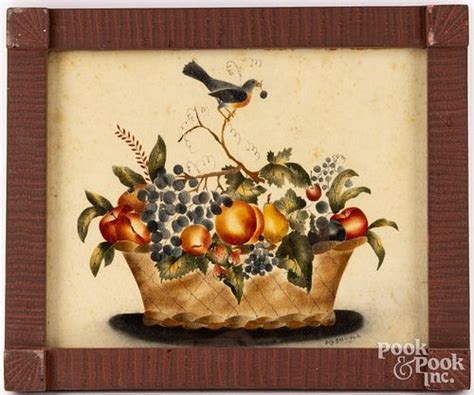 David Ellinger Theorem Sold At Auction On 19th February Pook And Pook