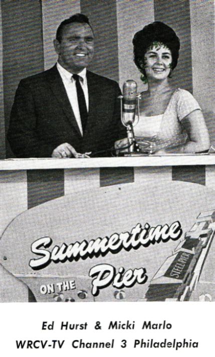 Classic Television Showbiz An Interview With Micki Marlo Part One