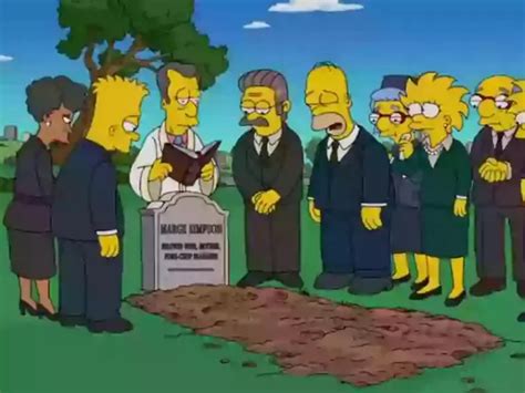 The Simpsons Shock As Iconic Show Kills Off Major Character In Season Finale The Advertiser