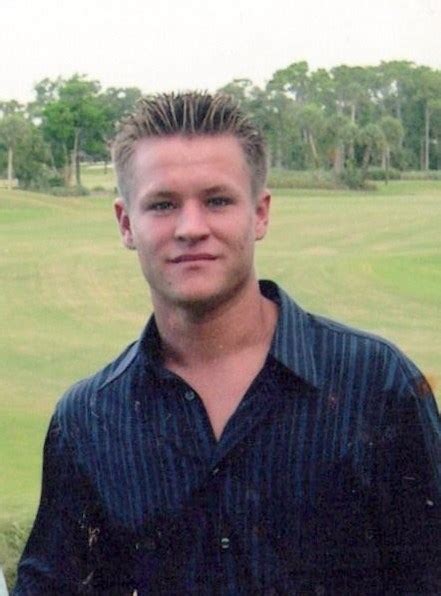 Eric Rousey Obituary West Palm Beach Fl