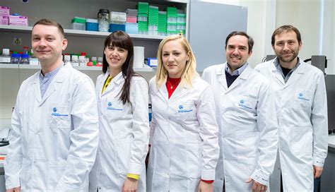 Michał Rawski Joins Our Team Structural Biology Core Facility