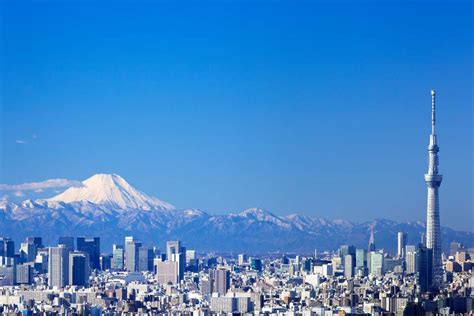 8 Lieux Historiques Et Monuments Incontournables De Tokyo