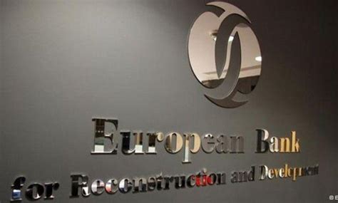 Ebrd Logo Logodix