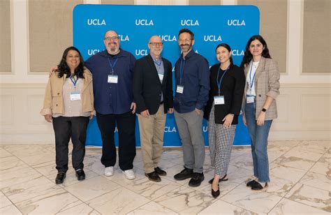 A Space For Possibility Ucla Joins With Local Leaders For A Better Los