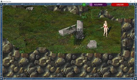 Kronos Time Titan Ver 0 897 0 Free R Nsfwdev