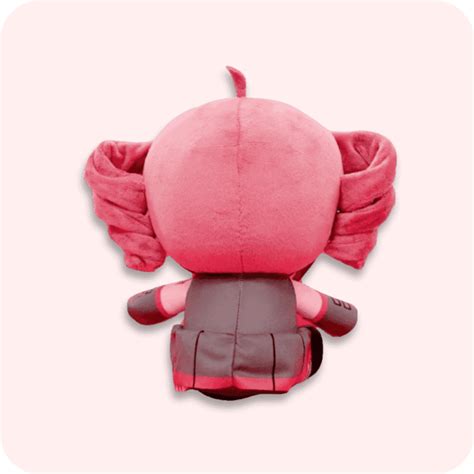 Fat Teto Plush Fatass Teto Plush