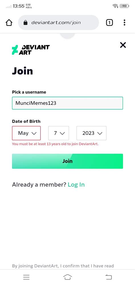 I Hate Date Of Birth Deviantart Rdeviantart