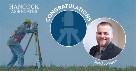 Hancock Associates On Linkedin Pls Landsurveyors Hancockassociates