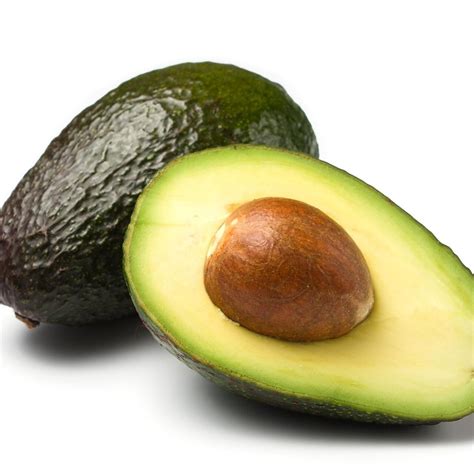 Avohas048rpe Ripe Hass Avocado 48ct Pacific Coast Fresh Co