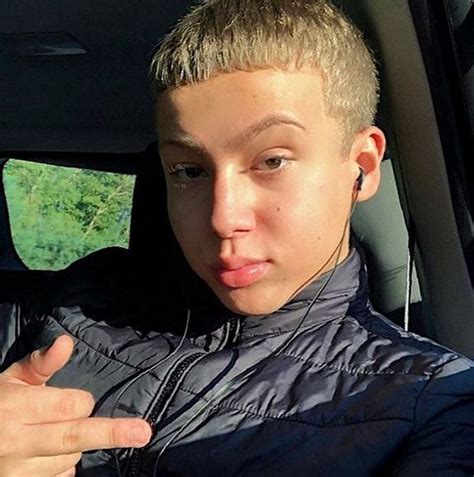 Timmy Thick Timmy Thick Celebrities Male Biography