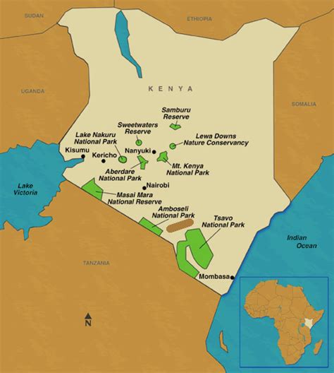 Amboseli National Park A Gem In The African Wilderness Campo Ea Safaris