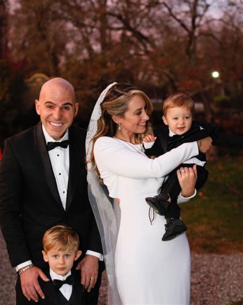 Quick Celeb Facts Ryan Ruocco Bio Dad Wedding Wife Net Worth Salary