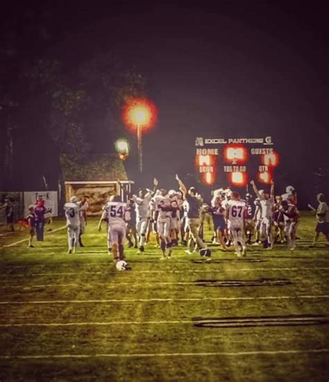 Jublacksher Football