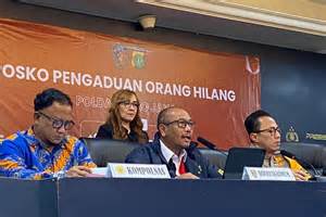 Berita Terkini Harian Muhammad Farhan Hamid Terbaru Hari Ini