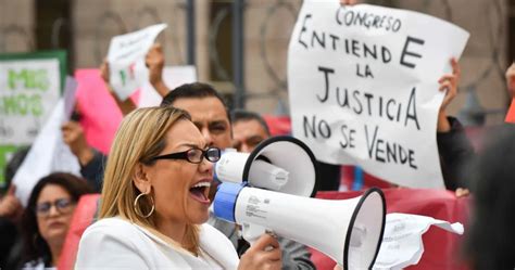 Caso Se Turna A Tribunal El Gobierno Federal Impugna Freno A La