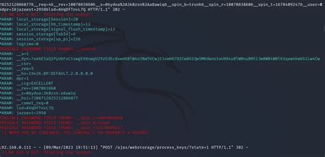 Github Daniel010203phishing Usando Kali Linux Desafio Criação De Phishing