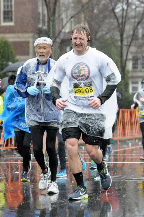 Matthew Marzilli On Linkedin Please Help Support My 2019 Boston