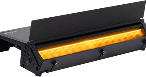 Elation Professional Kl Cyc S Rgbma Led Light And Fixture Klc001