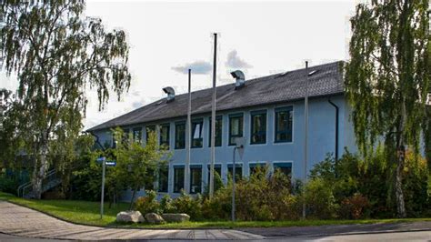 Berufsschule Für Werkstoffprüfer Bsz Selb