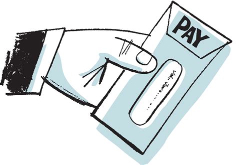 Paycheck Clipart 3958060 Clipart Library