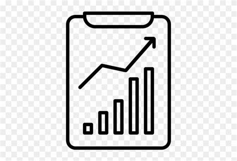 Data Analysis Clipart Black And White School