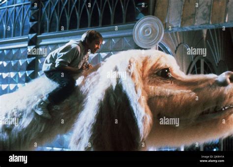Jonathan Brandis Film The Neverending Story Ii The Next Chapter Usa