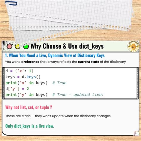 Choosing Dictkeys In Python Programming Complete Coding Lesson