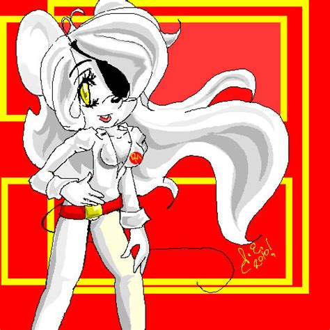 Sex Pot Dm By Kittynakajima On Deviantart