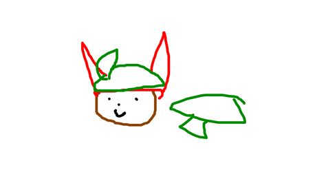 Teemo Haha Desenho