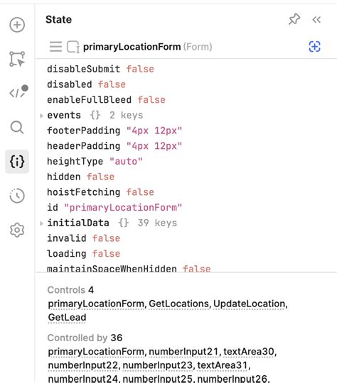 Form Data Returns Undefined 💬 App Building Retool Forum