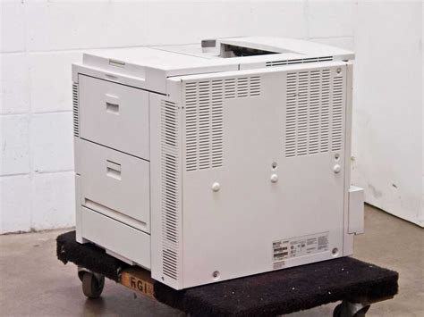 Hp C3167a Laserjet 5si Mx Printer