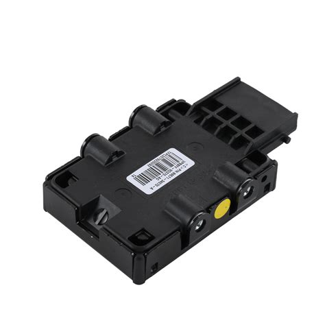 Jdmspeed New Fuel Pump Control Module For 2010 2021 Toyota Tundra 8957 Jdmspeed Motor