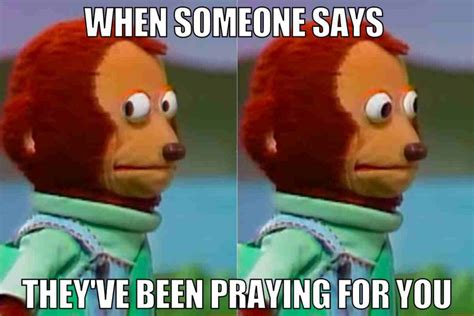 25 Best Prayer Memes From Funny To Faithful