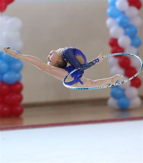 Пин от пользователя Remy Grant на доске Rhythmic Gymnastics Inspiration ...