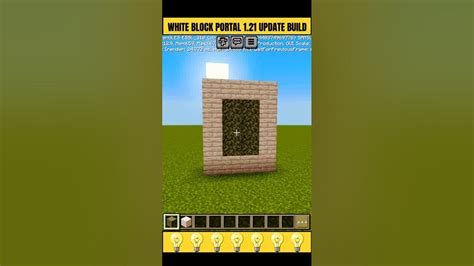 Minecraft Tiktok Hacks Minecraft Viral Tiktok Hack Tiktok Hack