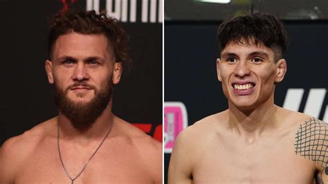 Ufc Fight Night Baku Alles Zu Fightcard Livestream Und Zeitplan