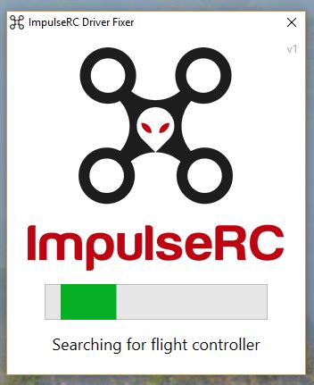 Fix Any STM DFU Drivers Issues When Flashing Betaflight Cleanflight Firmware Guides DroneTrest