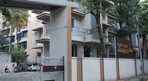 Girivan Paramjyoti Garodia Group