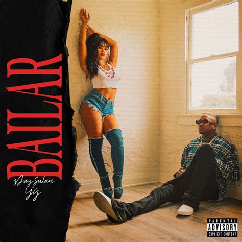Day Sulan And Yg Bailar Lyrics Genius Lyrics
