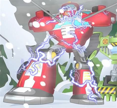 Pin By Cheyanne Pero On Heatwave In 2025 Transformers Rescue Bots