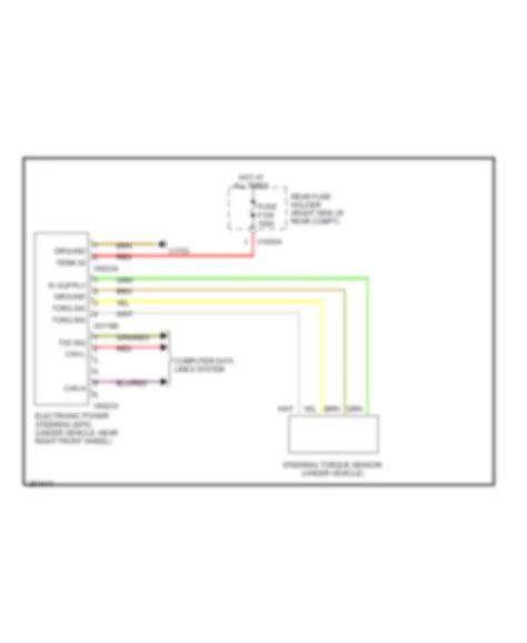 All Wiring Diagrams For Bmw 328i 2007 Model Wiring Diagrams For Cars