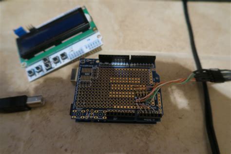 Neal S Stuff Arduino Lap Counter